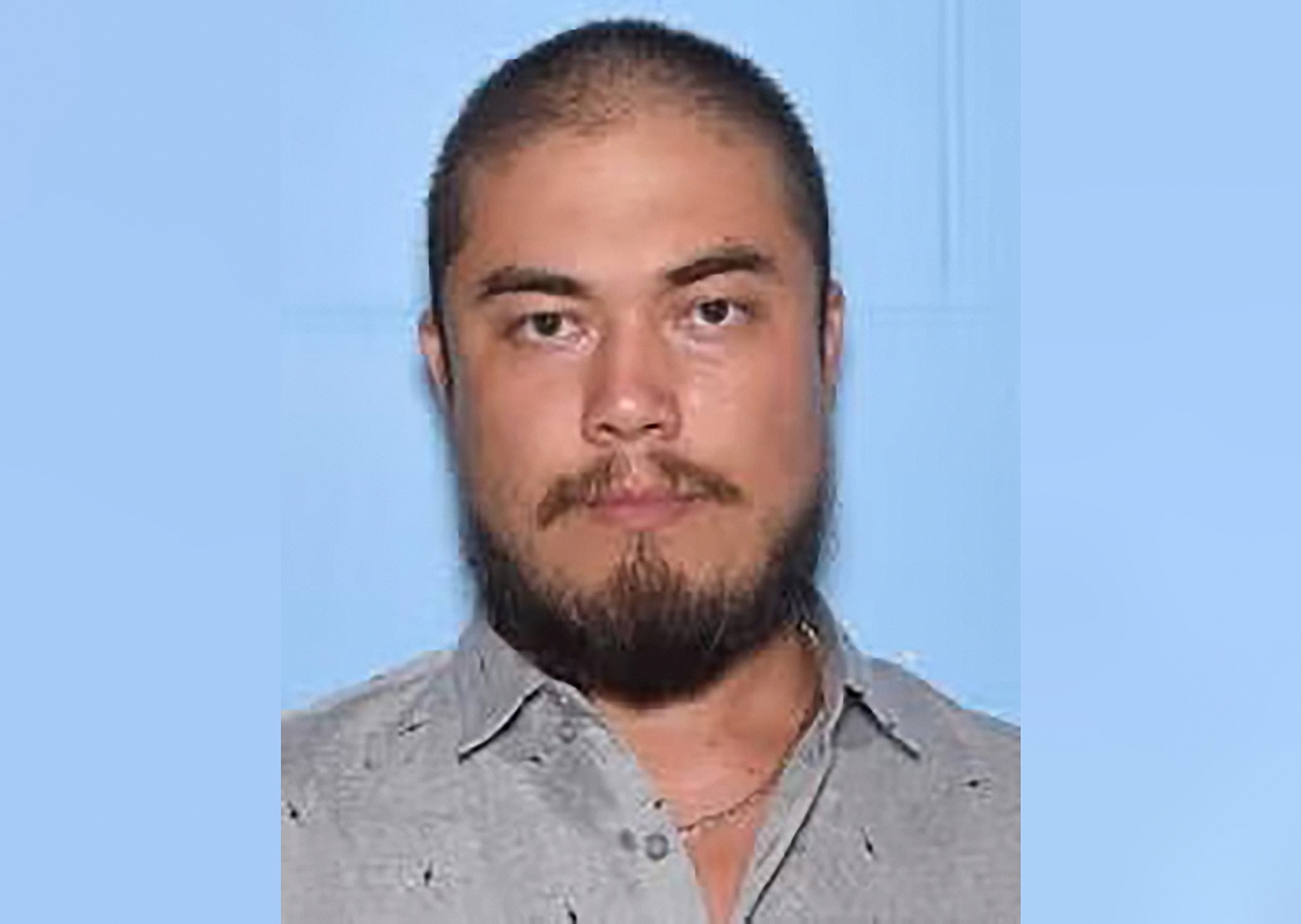 Man wanted in 3 homicides in 48 hours arrested in Hawaii after massive ...