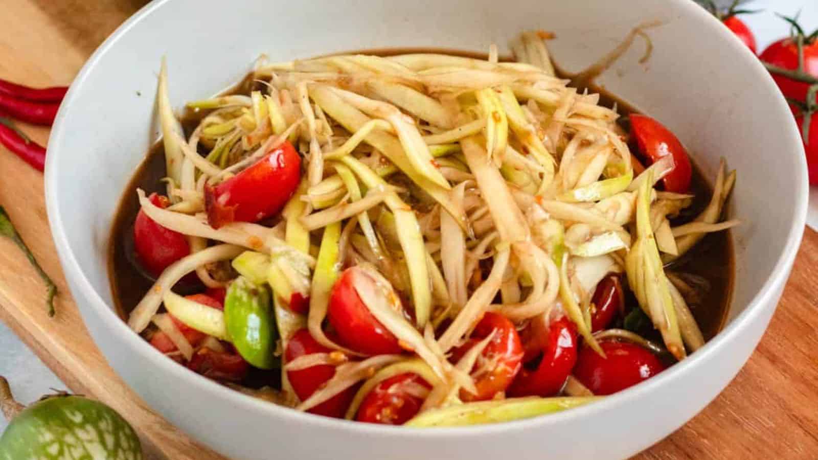 16 fast Asian meals that turn simple ingredients into big flavor