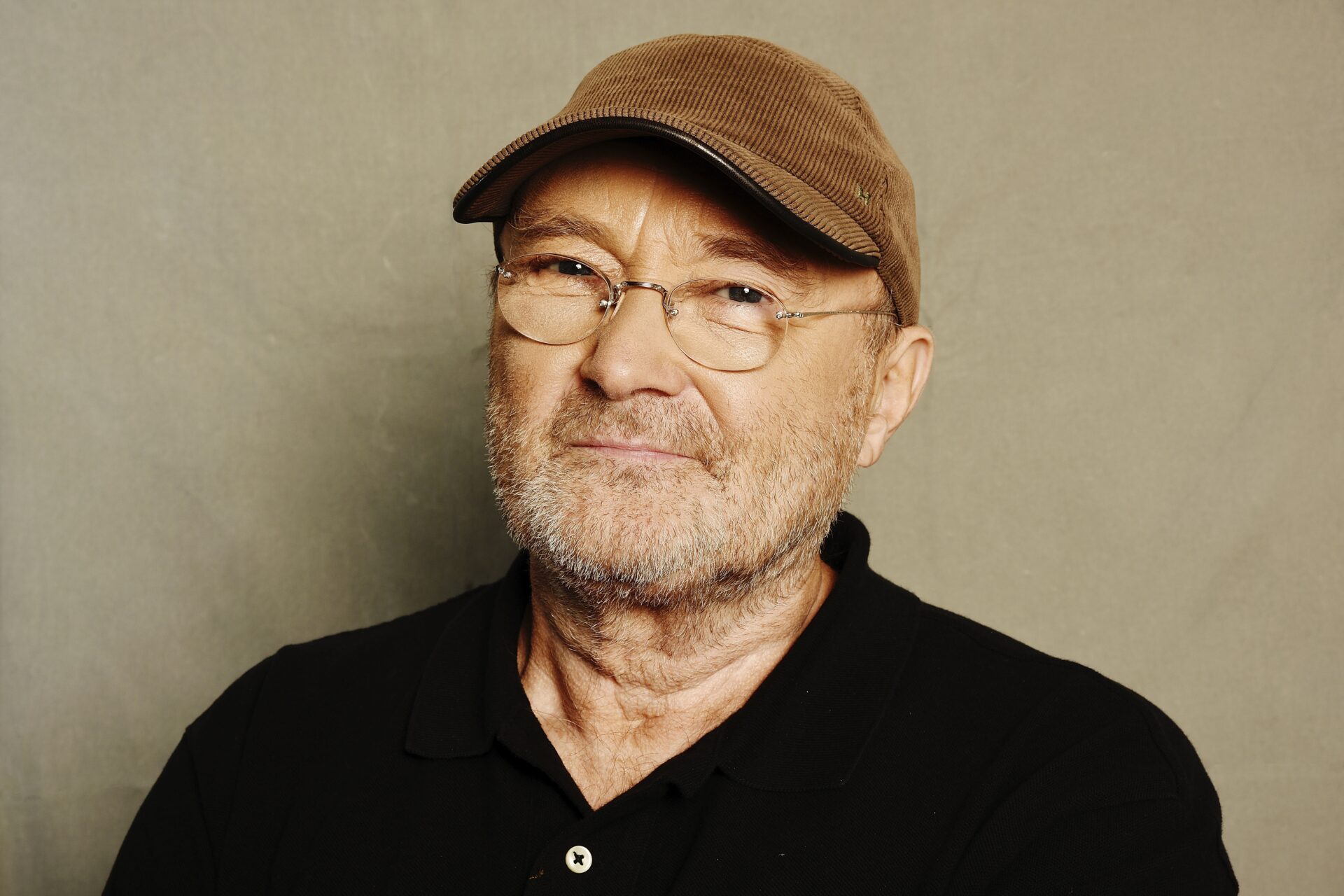 Phil Collins revela si volverá a los escenarios tras sus problemas de salud