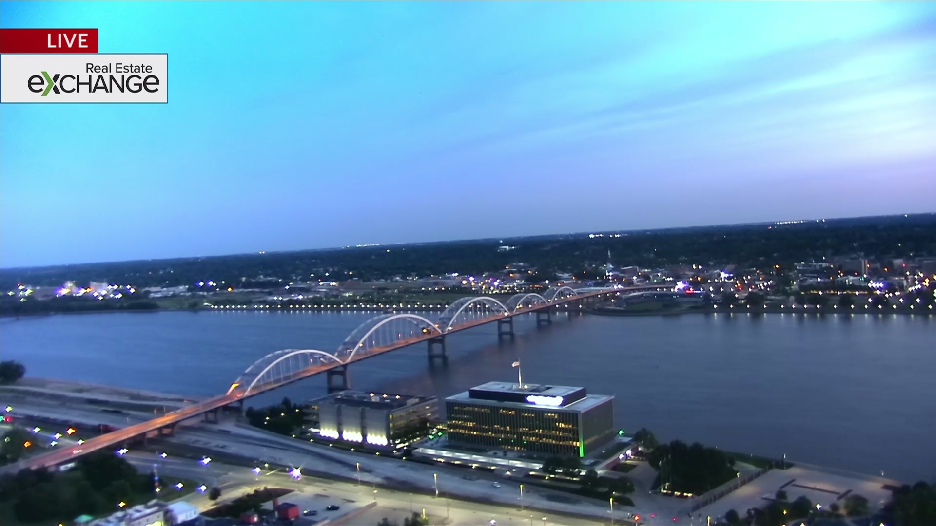 Very warm and dry for the Quad Cities