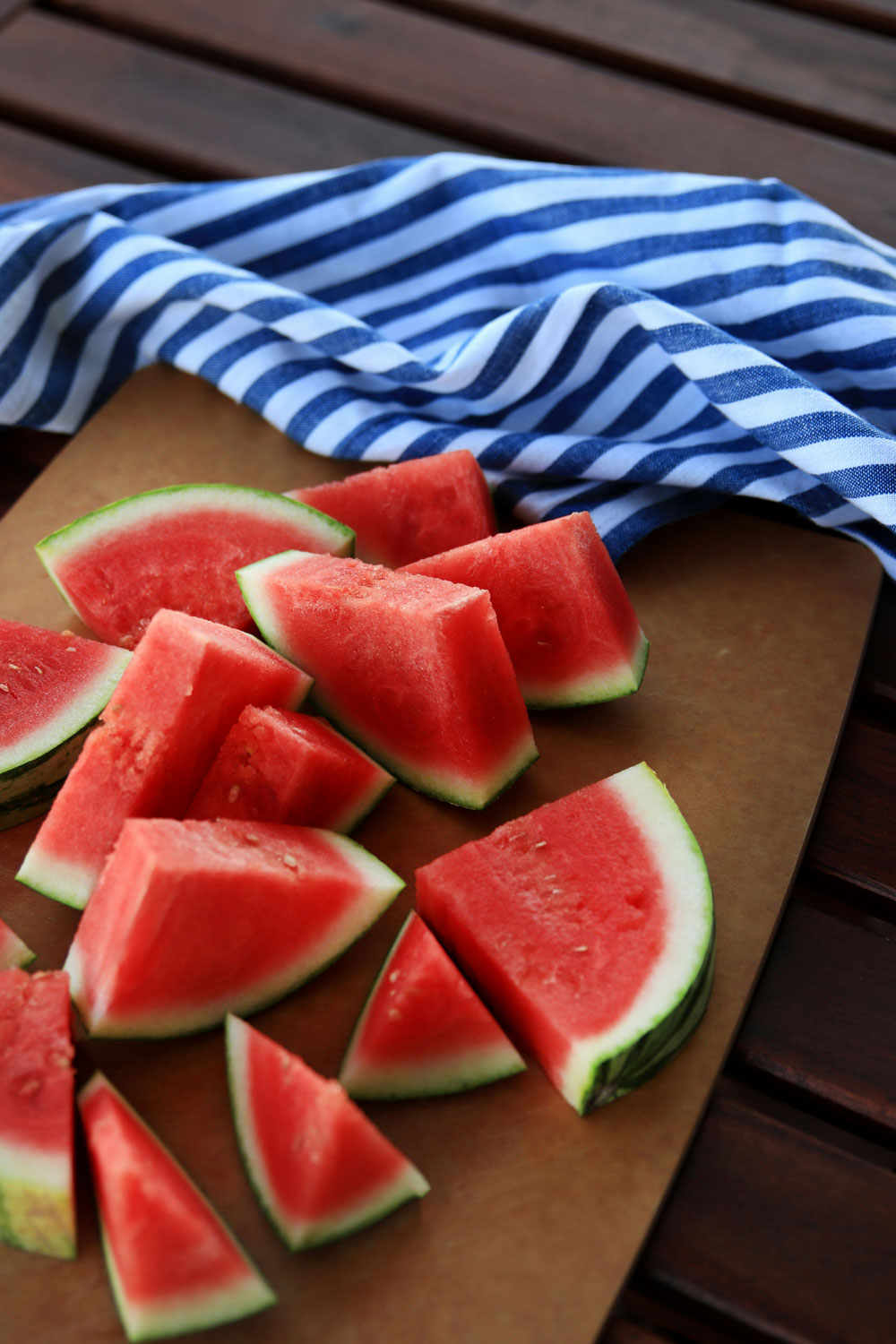 7 hydrating foods to eat this summer