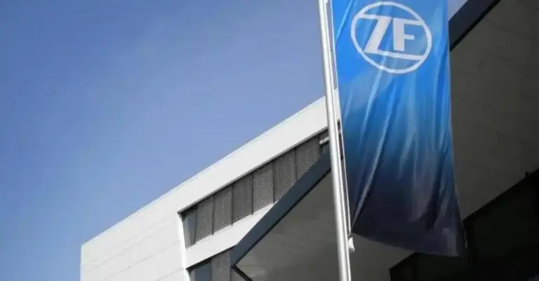 ZF perde 2 miliardi ma non molla l'elettrico: la mossa che spiazza ...