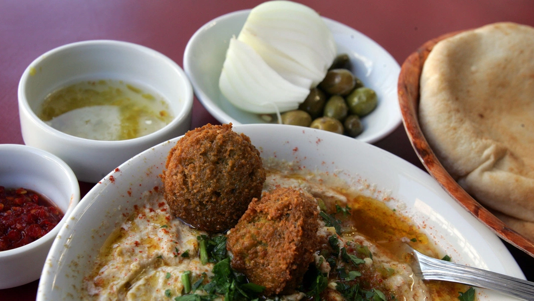 Why traditional diets still win for health