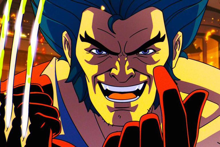 'Perfect' nostalgic series 'better than Spider-Noir' is coming back for ...
