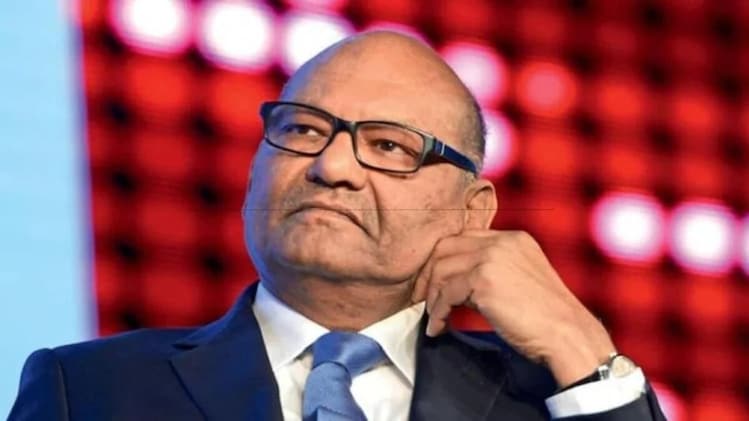 Quote of the day by Vedanta's Anil Agarwal: 'There is no right time for ...