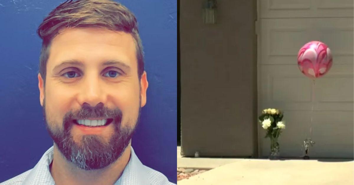 Arizona woman shot to death by her ex-husband in front of their two ...