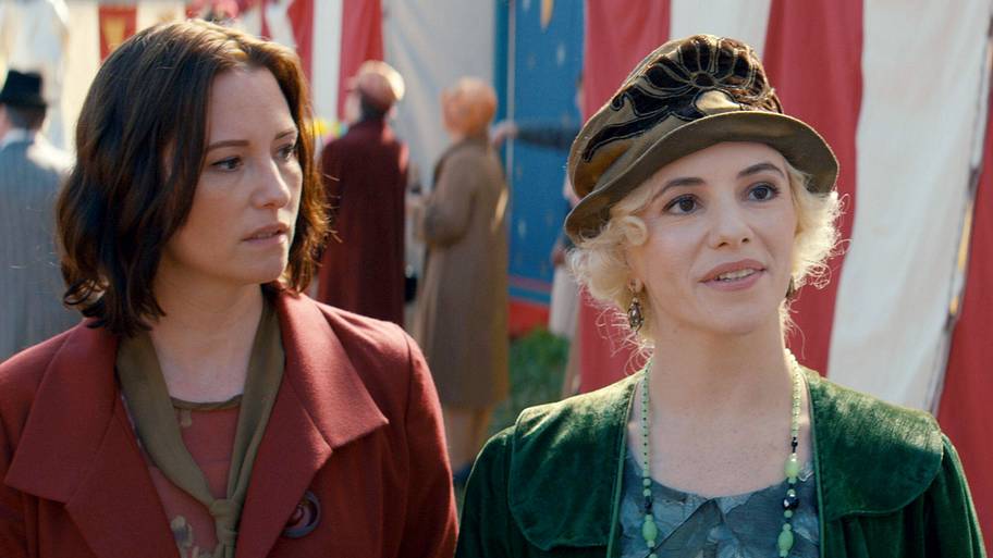 The Way Home season 4 episode 6 recap: The Auggie Boys and Tessa