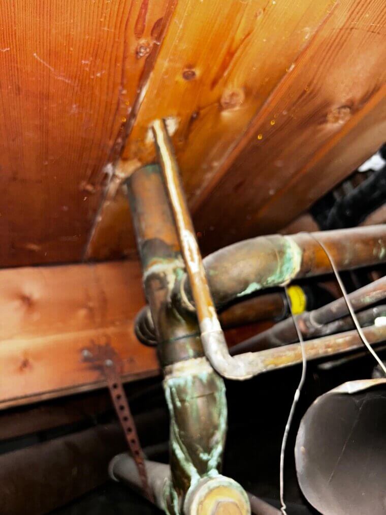 What plumbers look for — and why it matters to you