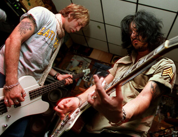 Ditch the mega concerts. Here’s where to catch live music in LA if you ...