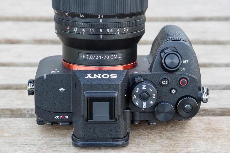 Sony Alpha A7R VI review – ultimate full-frame resolution meets super speed