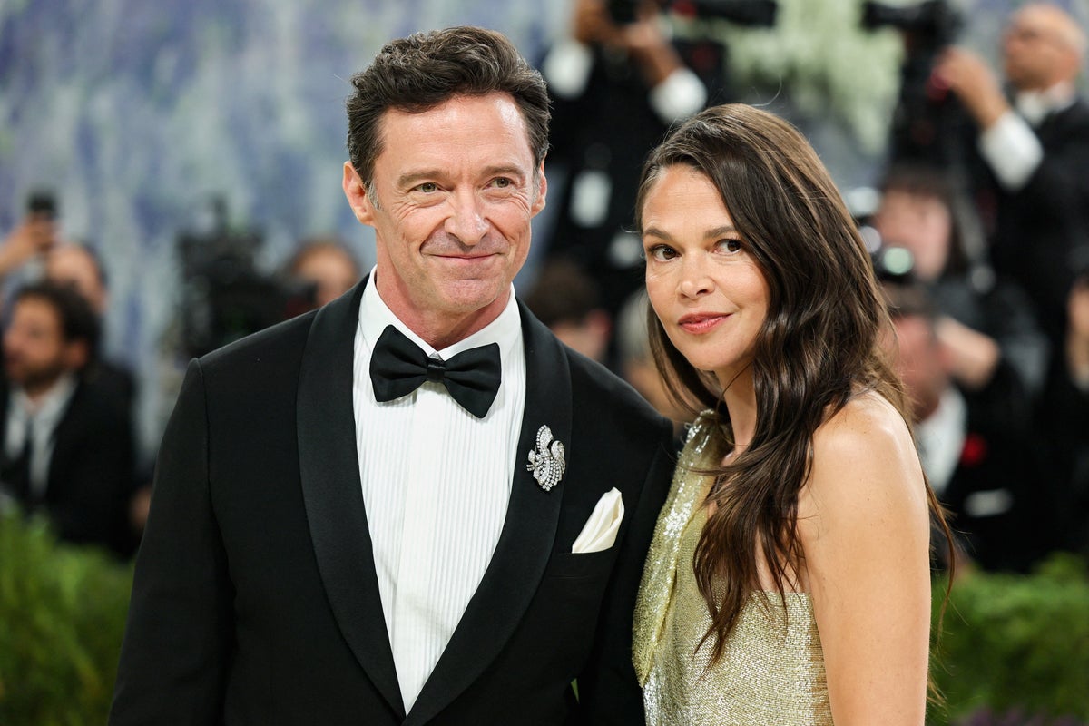 Voices: Hugh Jackman’s ex won’t get ‘closure’ from meeting his new ...
