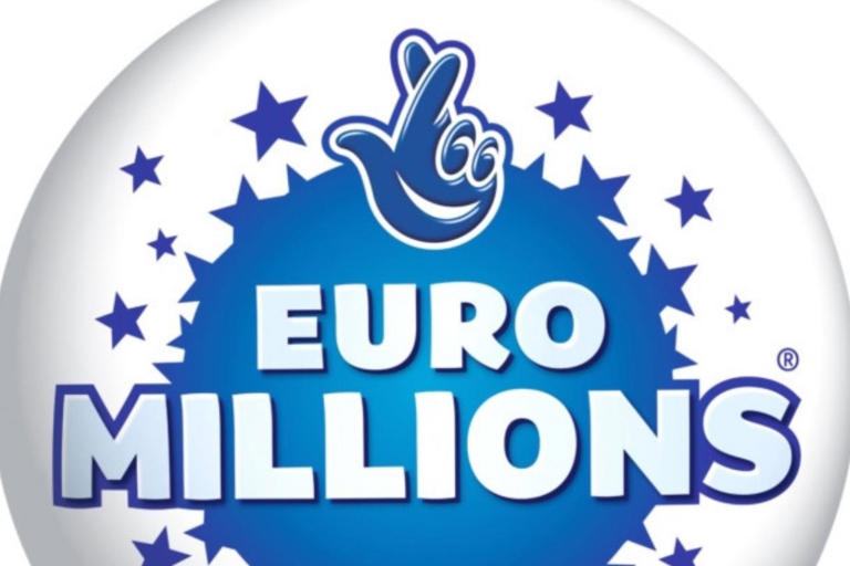 Carer from Sussex wins a million on lottery