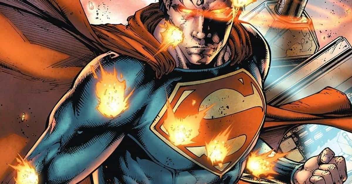 The most indestructible comic book characters