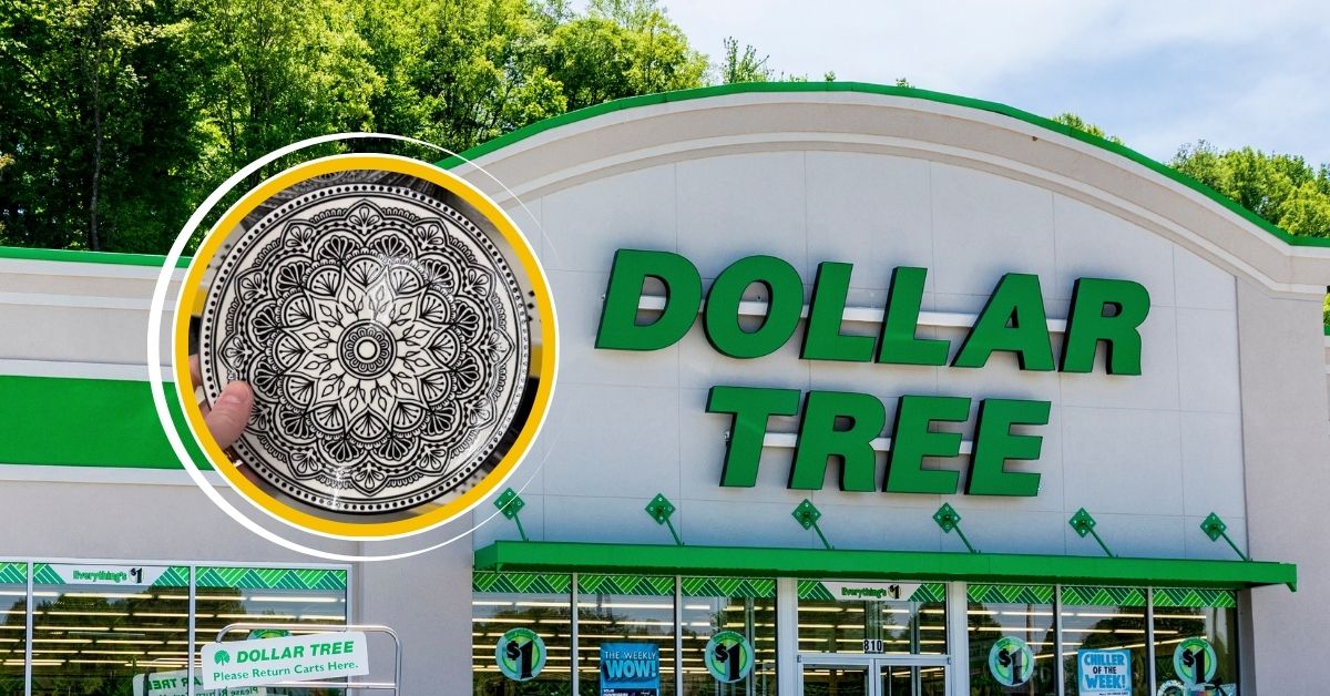 16 little luxuries to snag at Dollar Tree this June