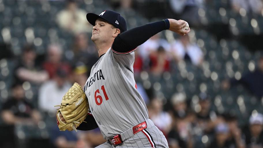 Twins' Connor Prielipp could be nearing demotion after back-to-back ...