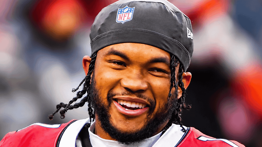It took 2 Vikings practices for the Kyler Murray hype to completely explode
