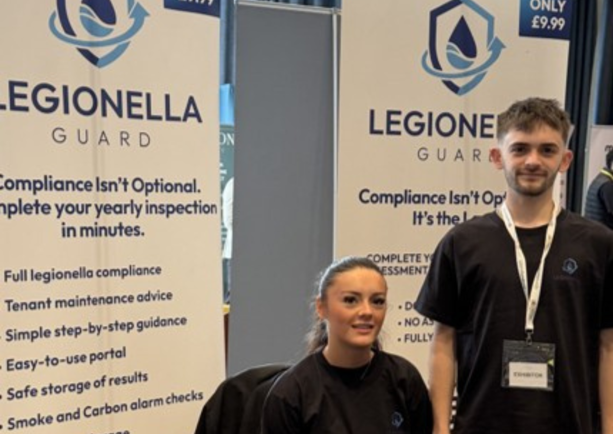 Hottest bank holiday on record prompts Legionnaires’ warning for ...