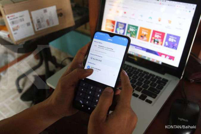 KPPU lanjutkan investigasi dugaan persaingan tak sehat e-commerce