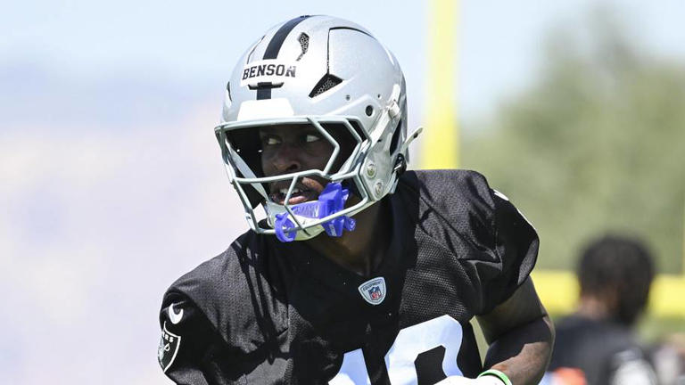 Why (and why not) Raiders could sign Stefon Diggs