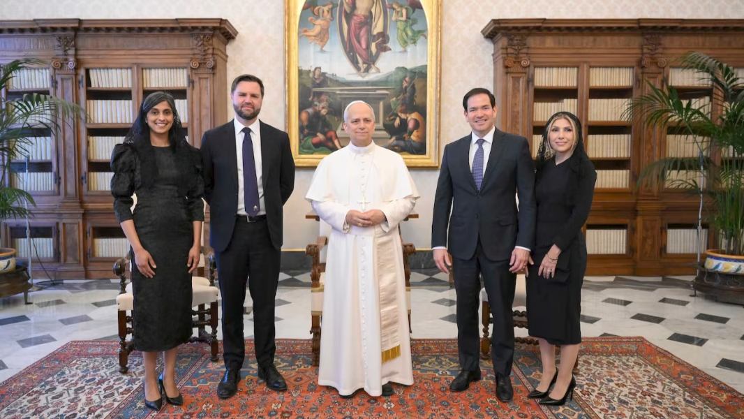 The Vatican secret archives allegedly contain documents hidden from the ...