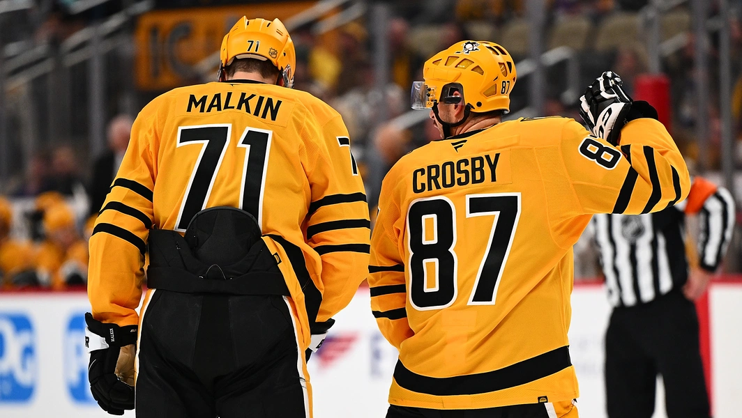Malkin’s bonus-heavy return shapes Penguins’ offseason plans