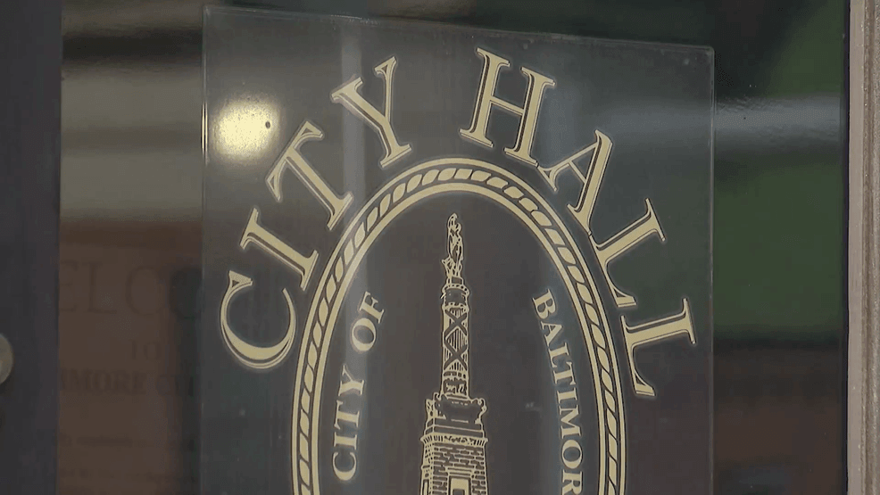 Sun: Baltimore City is owed $29.7 million in unpaid bills from last two ...