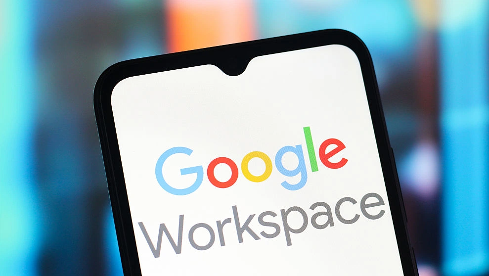 Google’s new app icons spark memes and mixed reactions