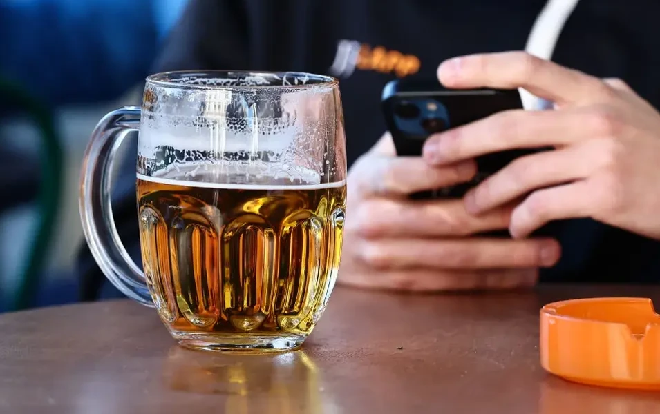 BC alcohol use drops to 20-year low but exceeds safe limits