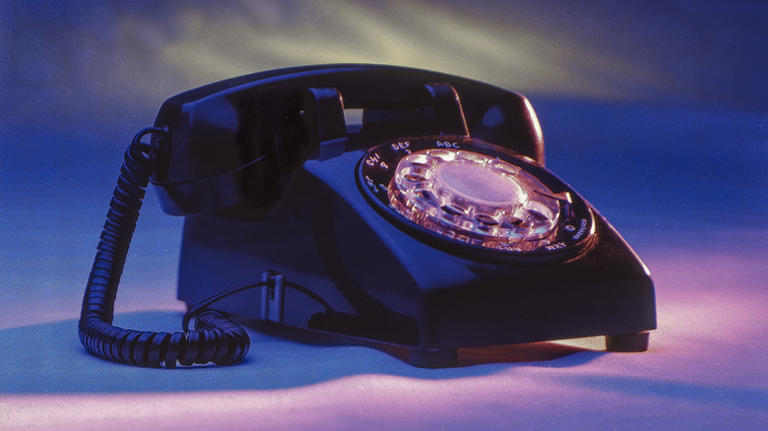 Only '60s kids will remember these classic household items