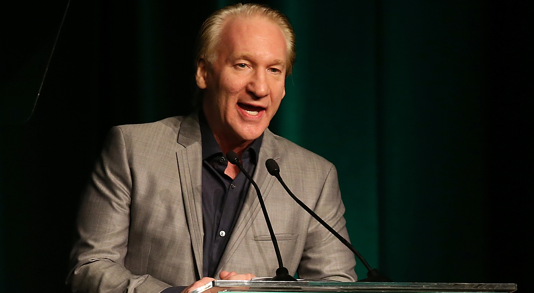 Bill Maher unloads on America’s $5T tax monster: Vents that ‘almost 60% ...
