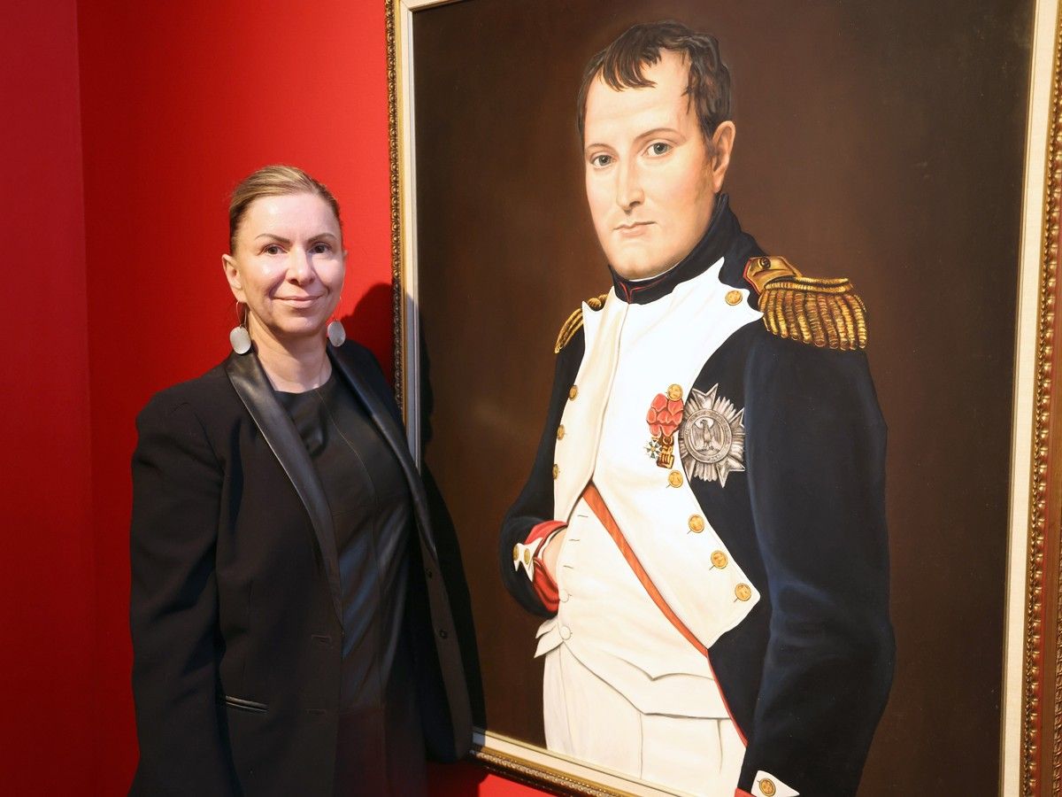 Art, money and war: Exhibit at University of Calgary examines lasting ...