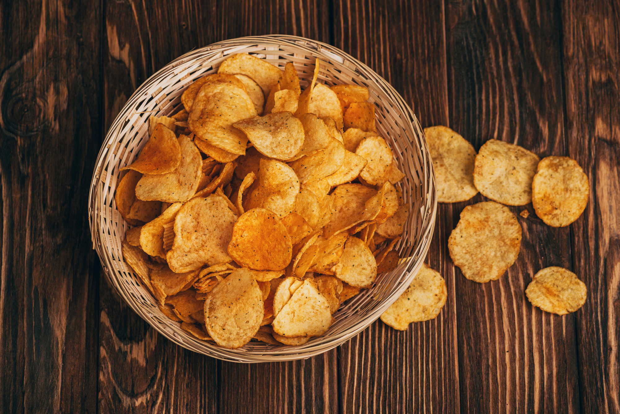 16 popular foods invented by children
