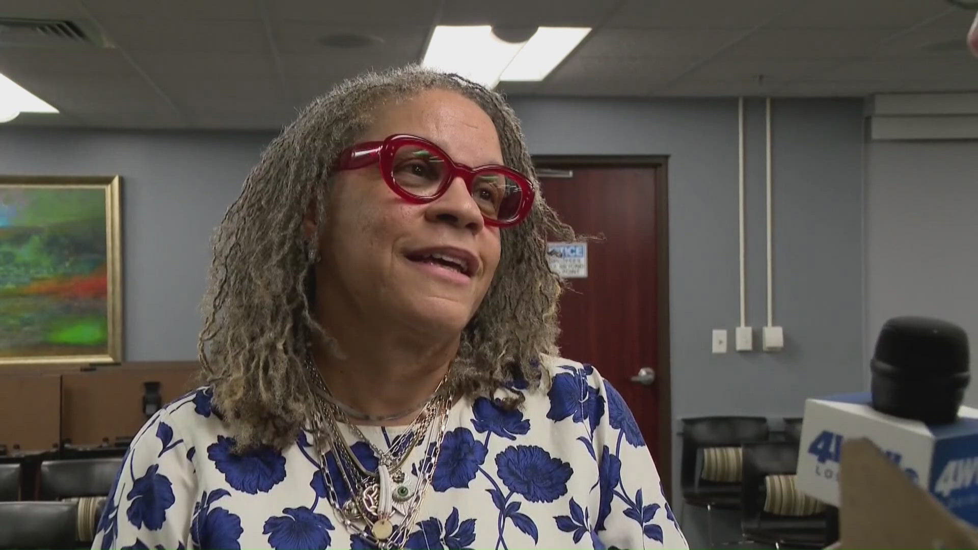 Former RTA CEO files lawsuit against agency's board