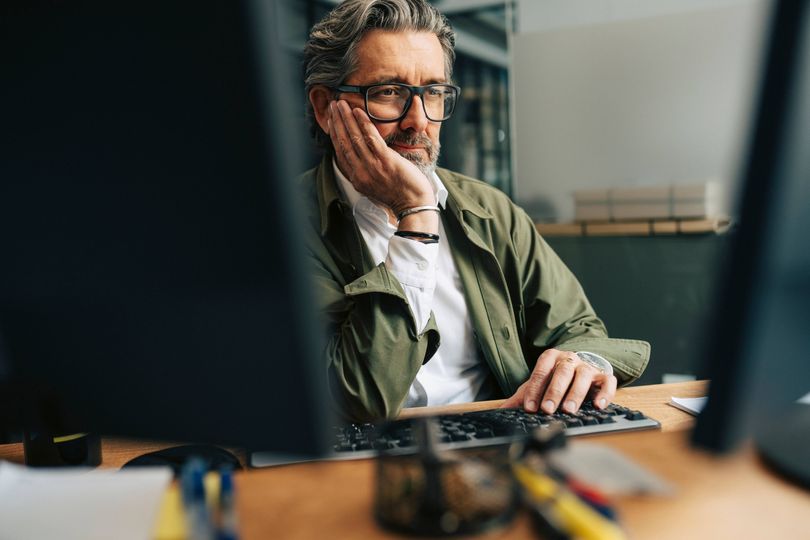 Doctor explains cause of your 3pm slump — and how to boost energy levels