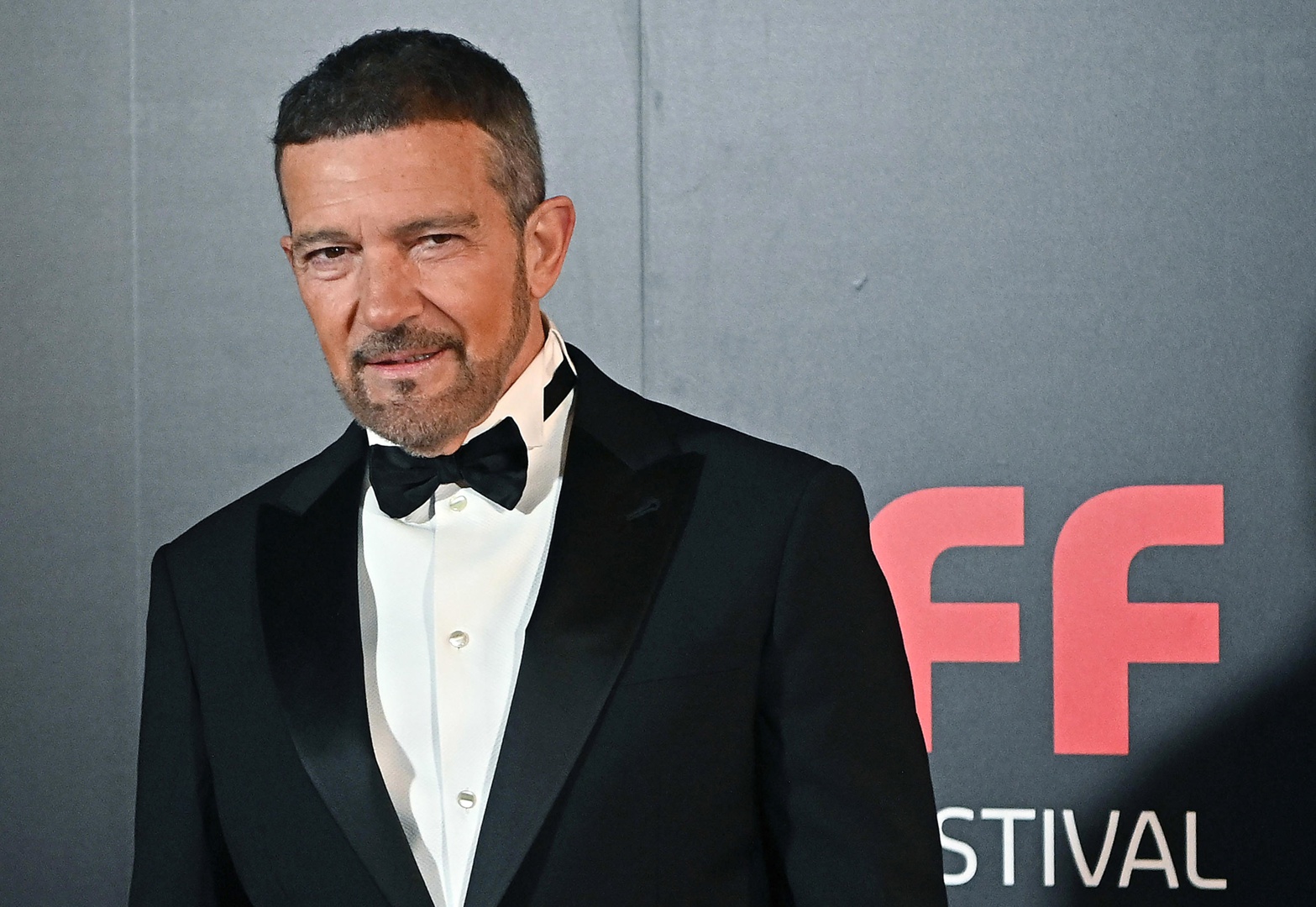Antonio Banderas, Sara Baras, Rozalén o Carolina Marín, con el papa en ...