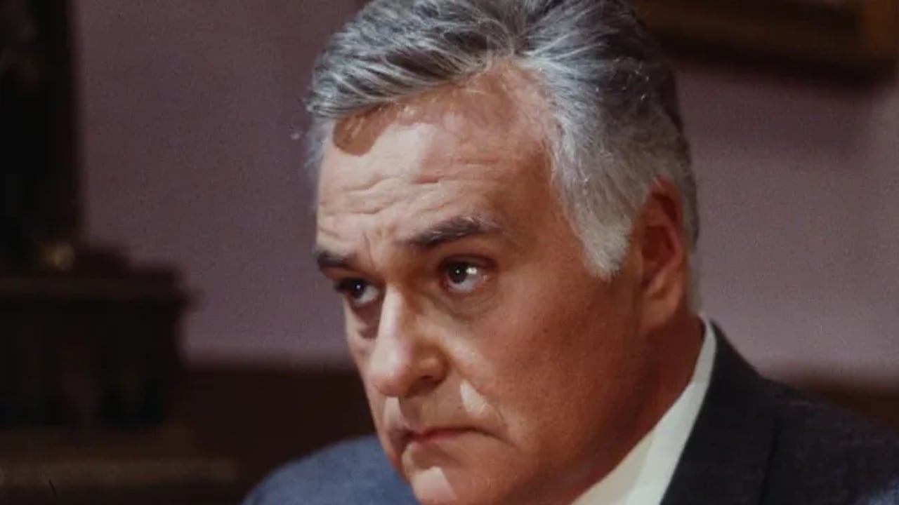 Charles Cioffi, 'Shaft,' 'Klute' actor, dies at 90