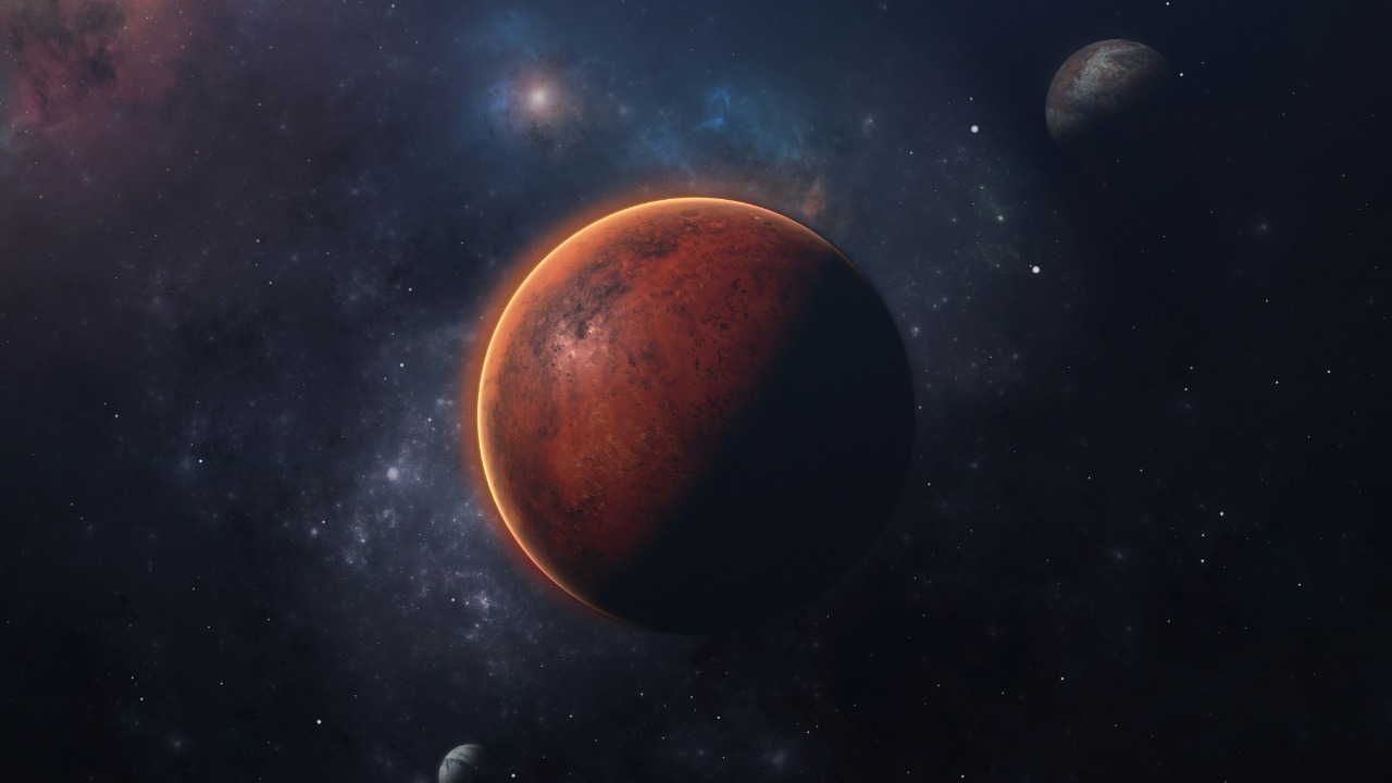 Citizen scientists combing old NASA infrared data just found 3,000 ...