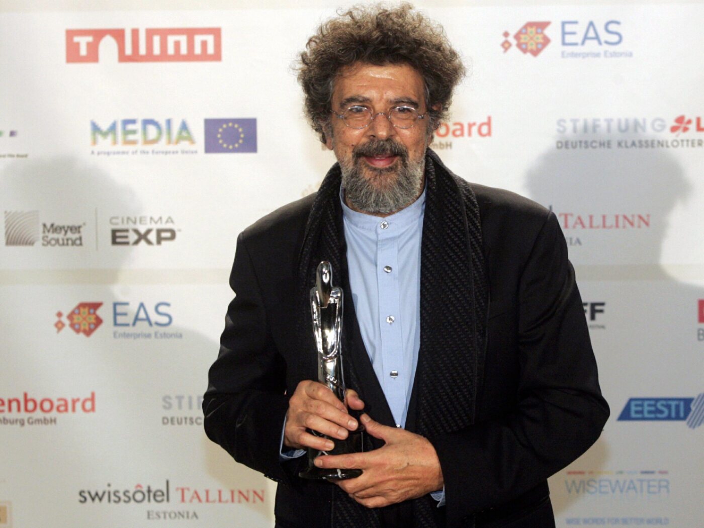 Gabriel Yared honoré au Zurich Film Festival 2026