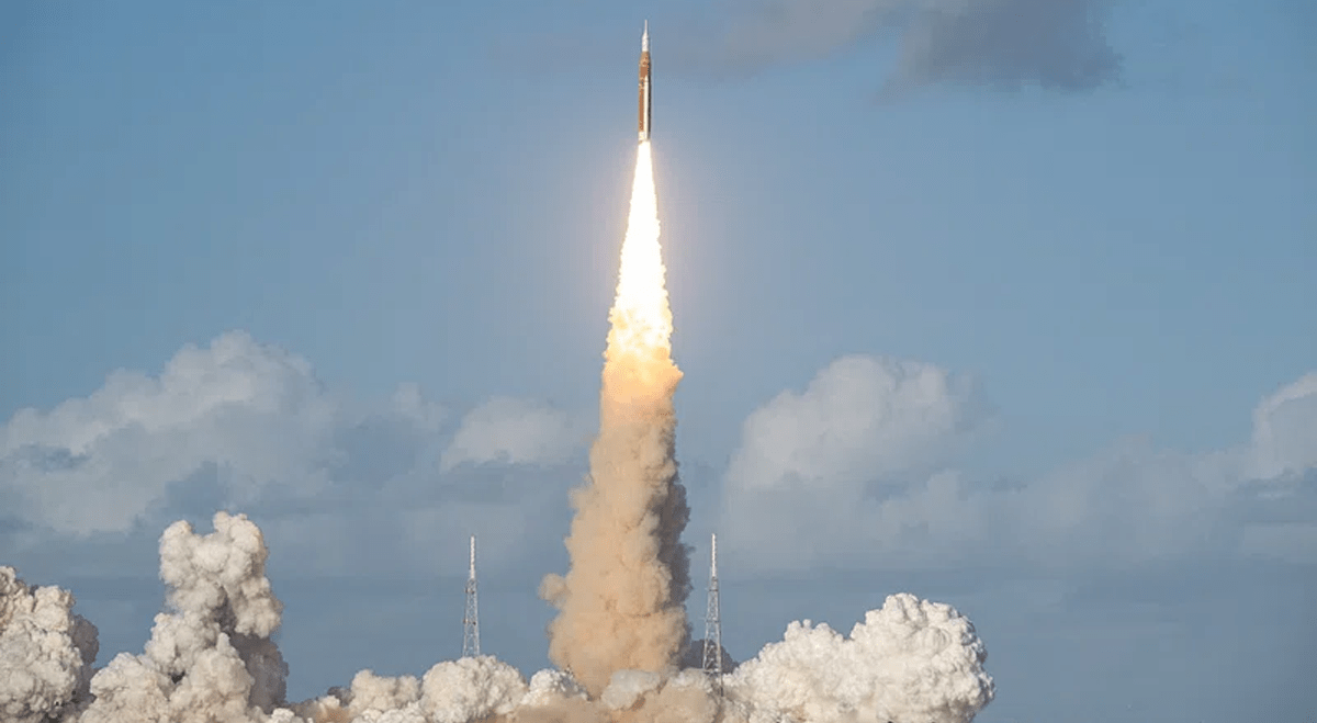 Sidus Space shares plunge 21% after announcing $100 million stock ...