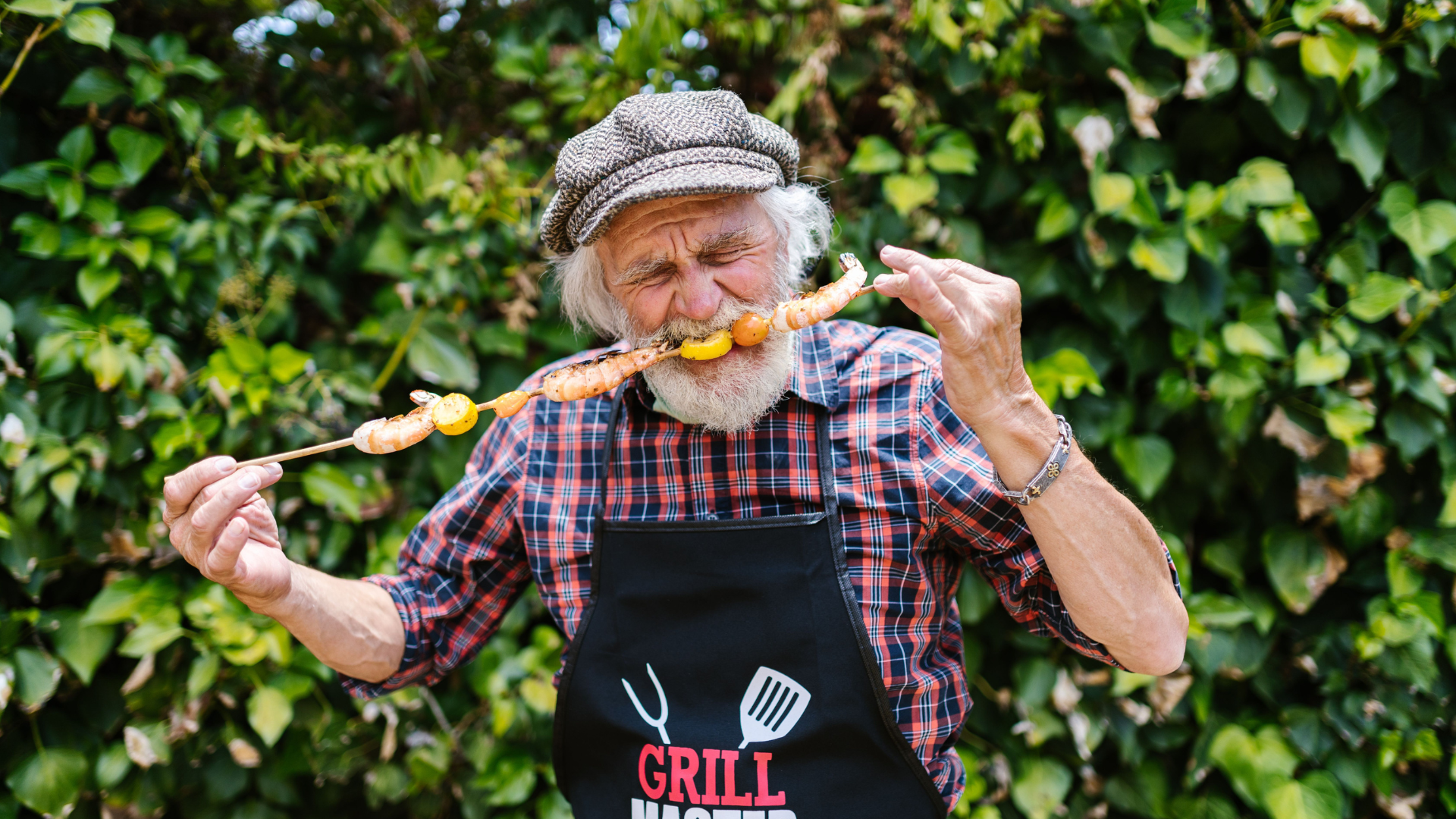 20 weird foods only old people eat