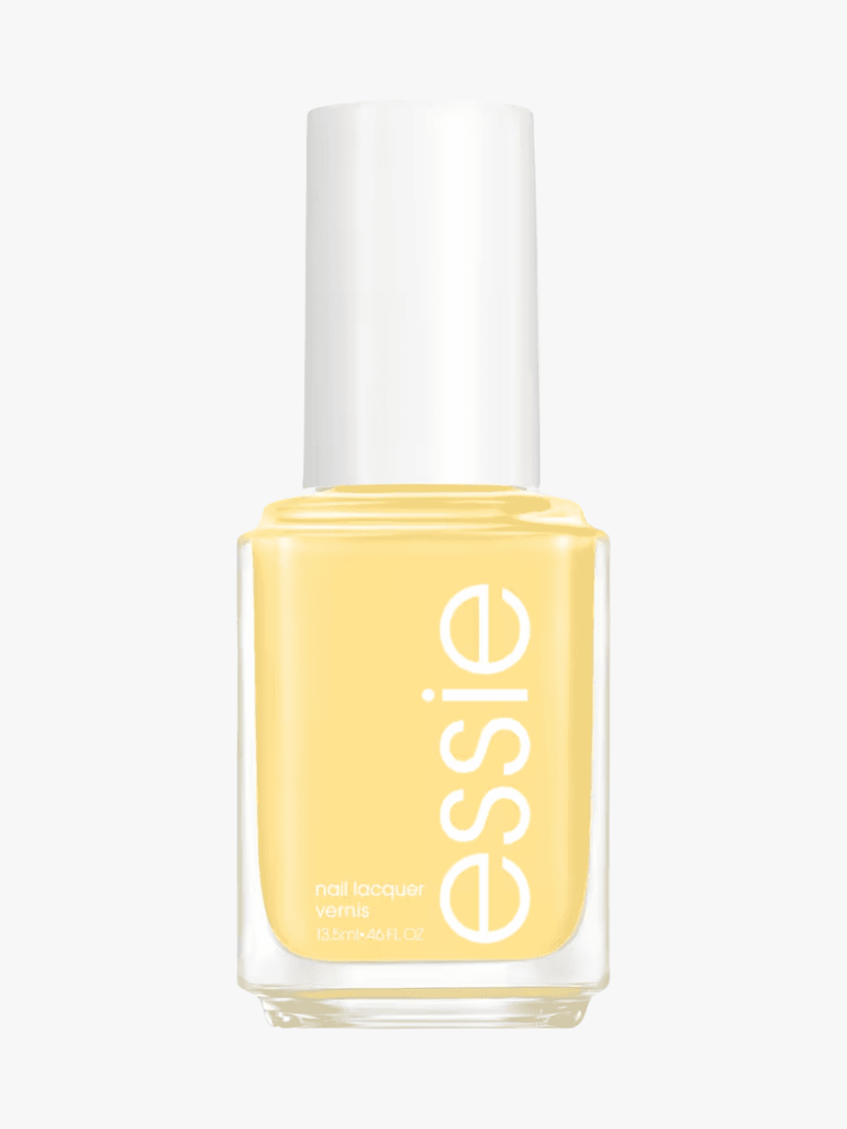 11 summer pedicure ideas that'll convince you to step out of your color ...