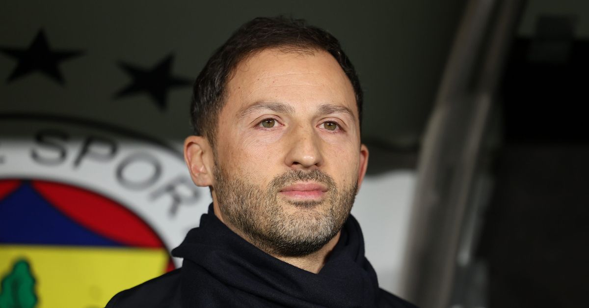 Pedullà usa l’ironia: "Dopo Italiano, era scritto Tedesco al Bologna"