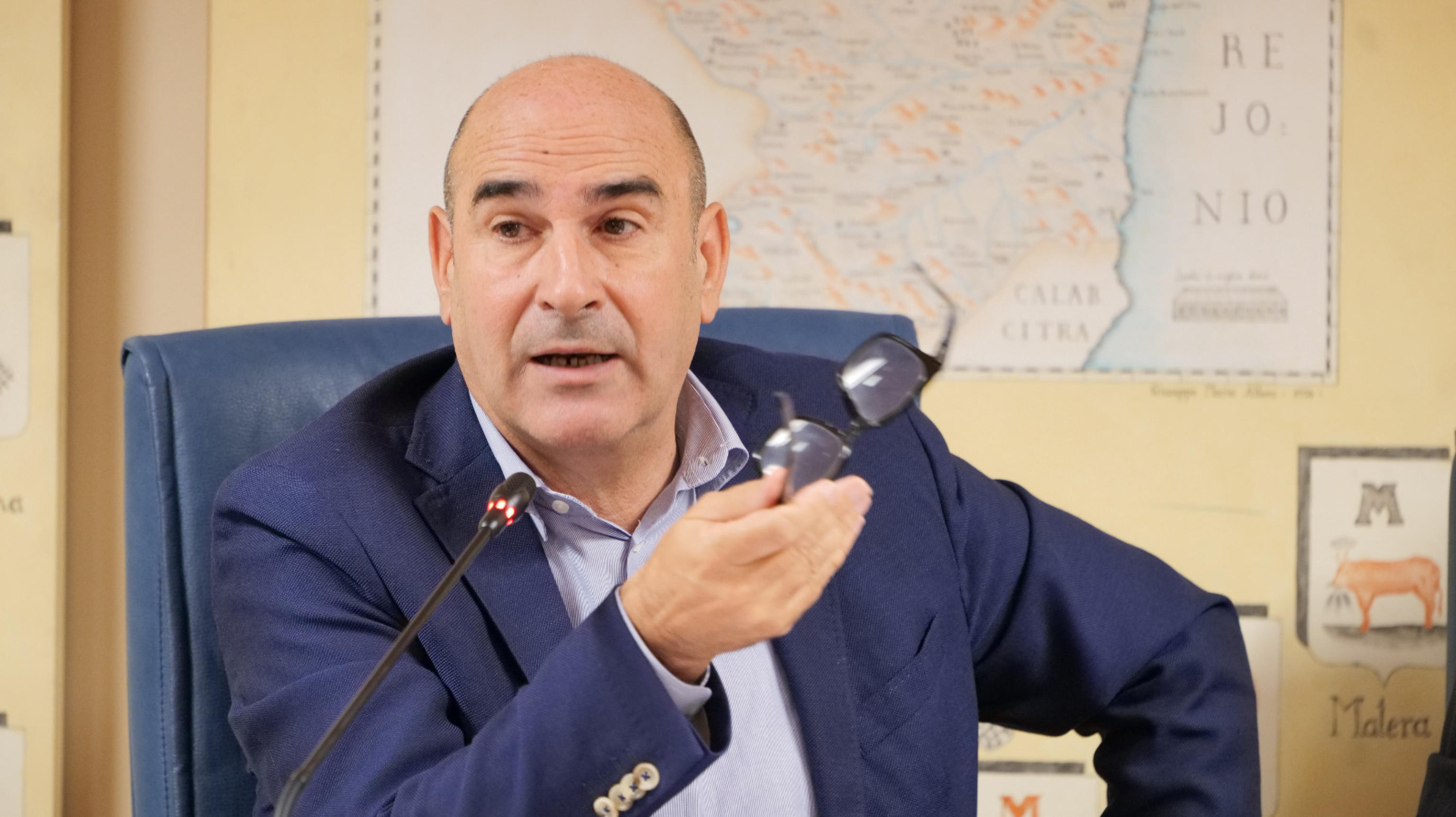 Cifarelli, irricevibile lo scenario prospettato dalla Natuzzi
