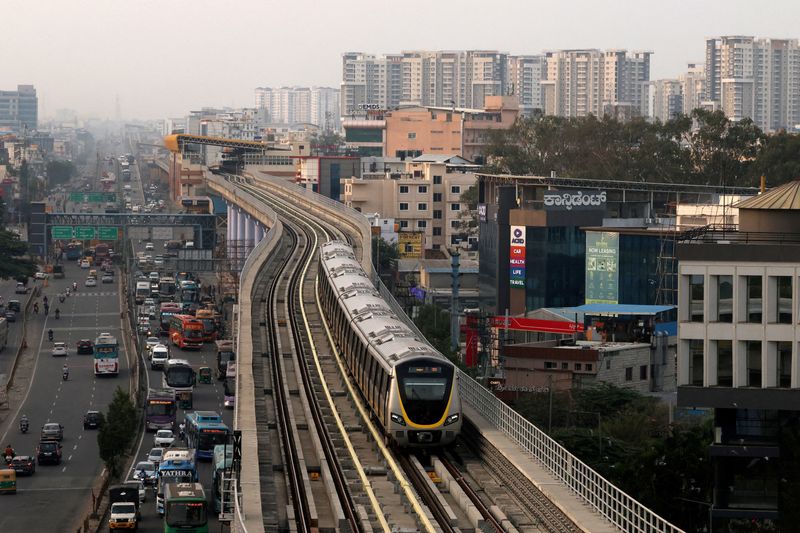 From diapers to drugs: How India's global corporate hubs are putting AI ...