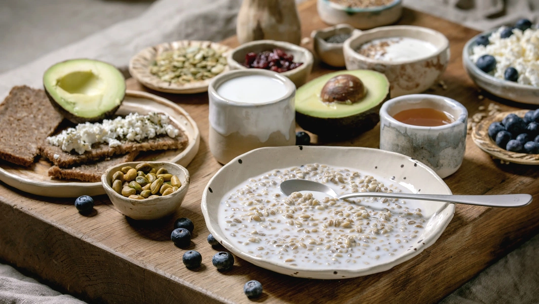 New clean eating tools target convenience and nutrition balance