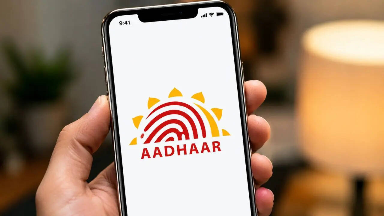 mAadhaar app will soon stop working: Here’s how to set up the new ...