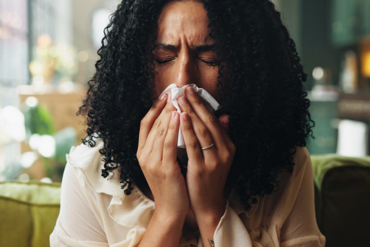 Are these cleaning habits making your allergies worse without you knowing?