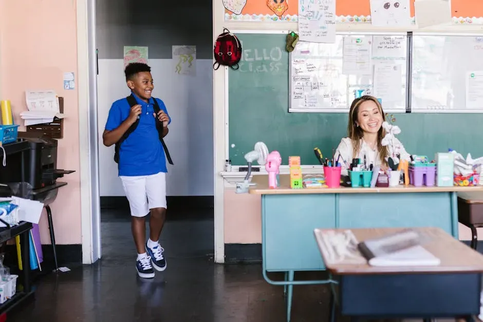 10 things well-mannered students would never do in a classroom
