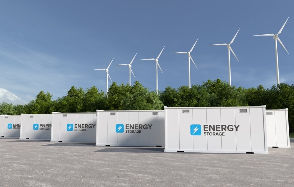 Michigan set for massive battery storage buildout under $1.6 billion ...