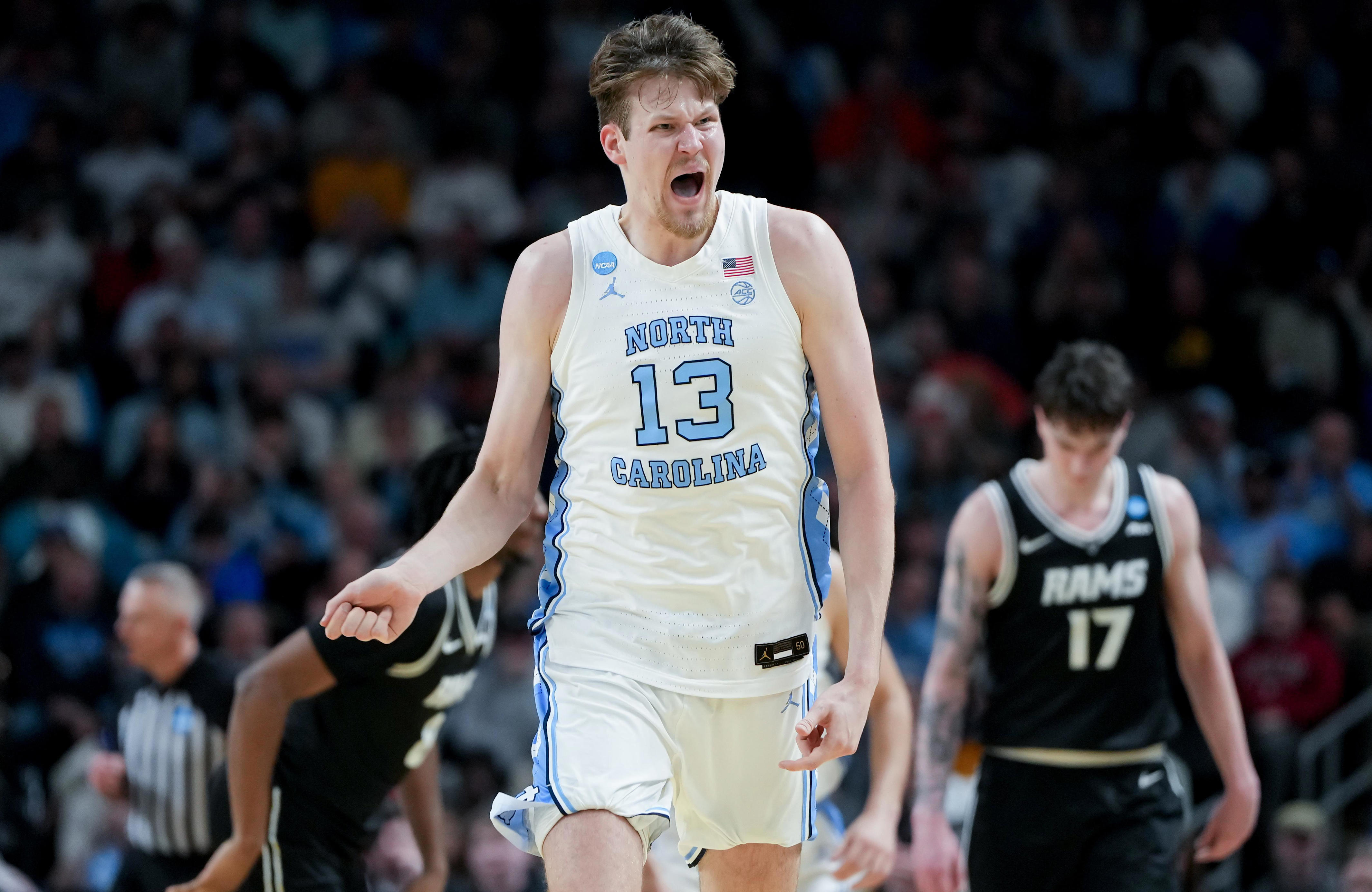 2026 NBA draft scouting report: Henri Veesaar